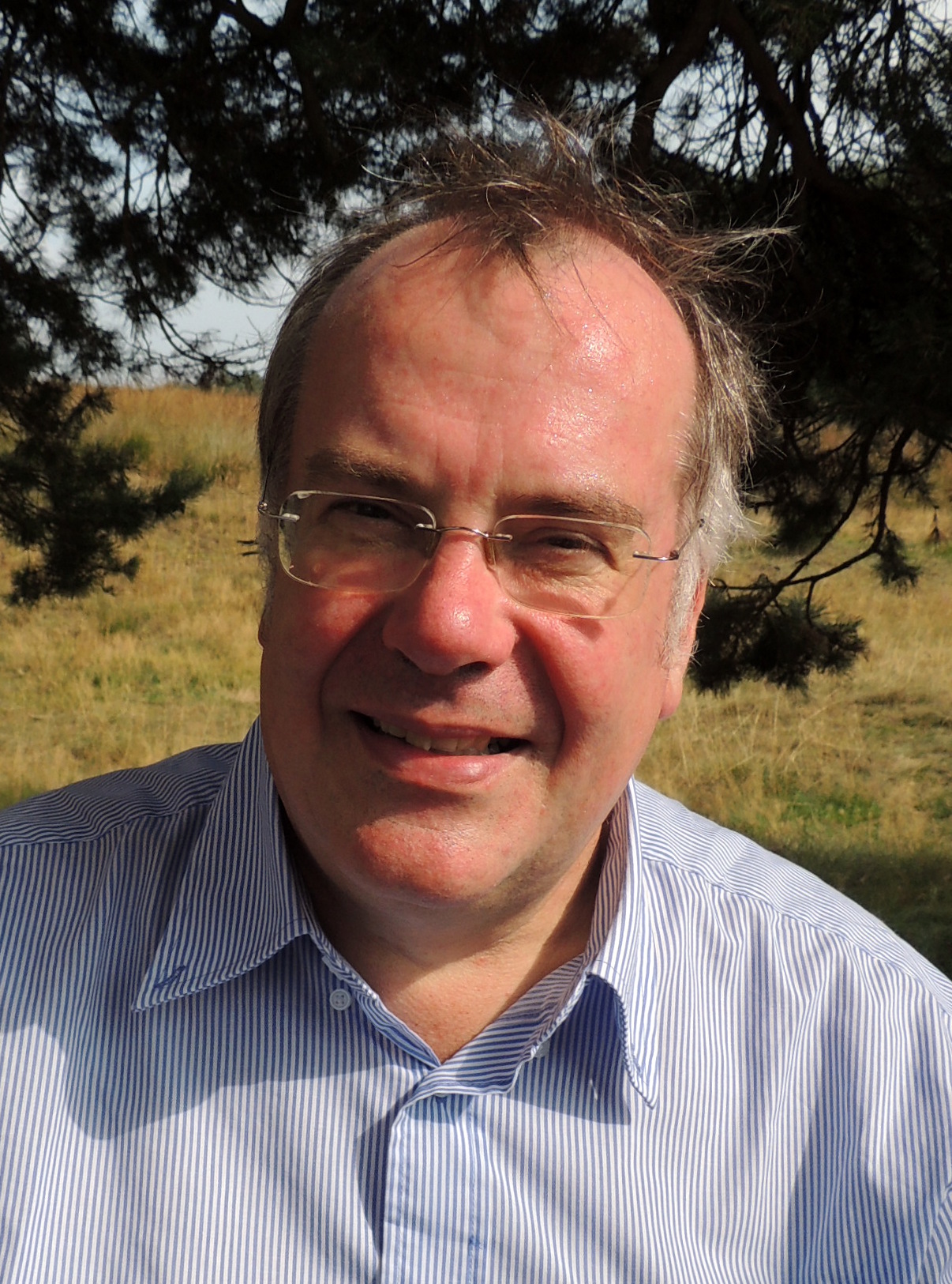 Over ons ~ Bres Magazine