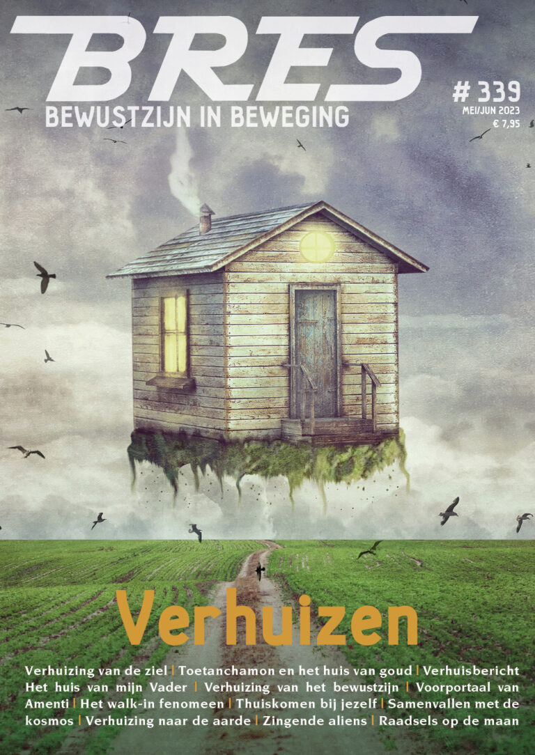 BRES 339 ~ Bres Magazine