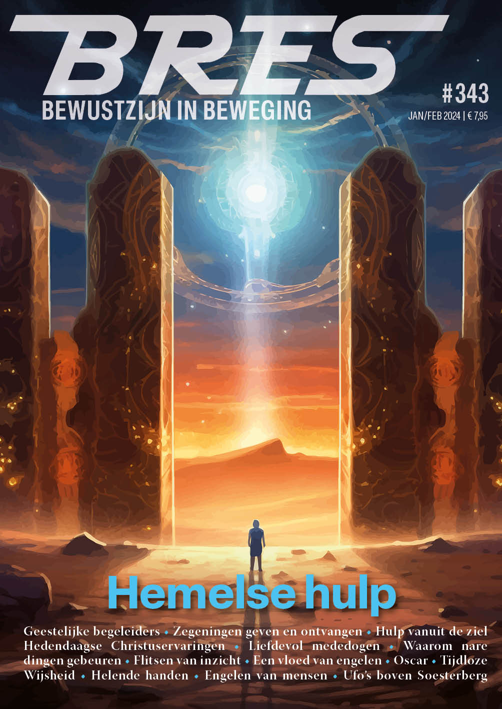 BRES 343 ~ Bres Magazine