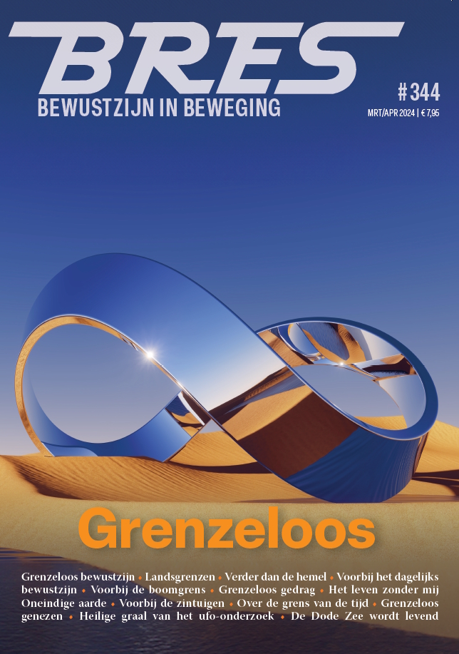 BRES 344 ~ Bres Magazine