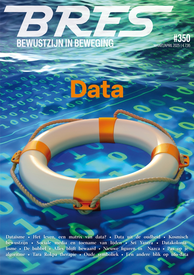 Bestellen ~ Bres Magazine